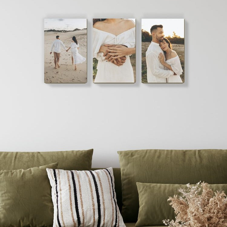 Bamboo Rectangle Sets